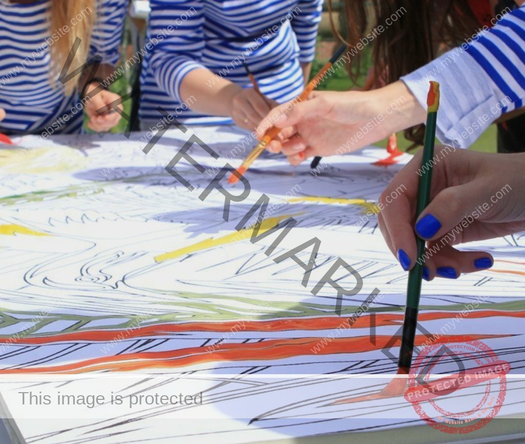 Activités Team Building à Marrakech- Morocco Team Building