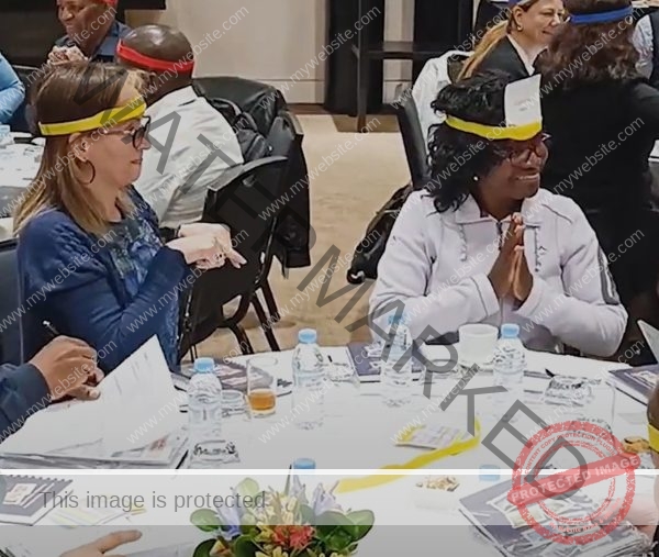 Activités Team Building à Marrakech- Morocco Team Building